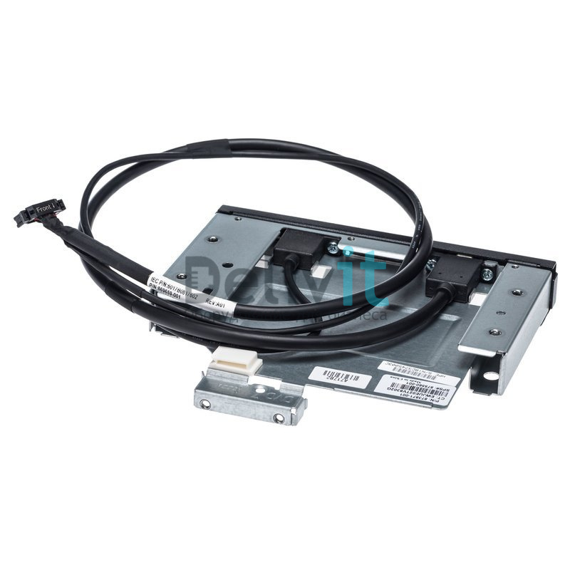 868000-B21 - Купить Комплект для установки HPE DL360 Gen10 Universal ...